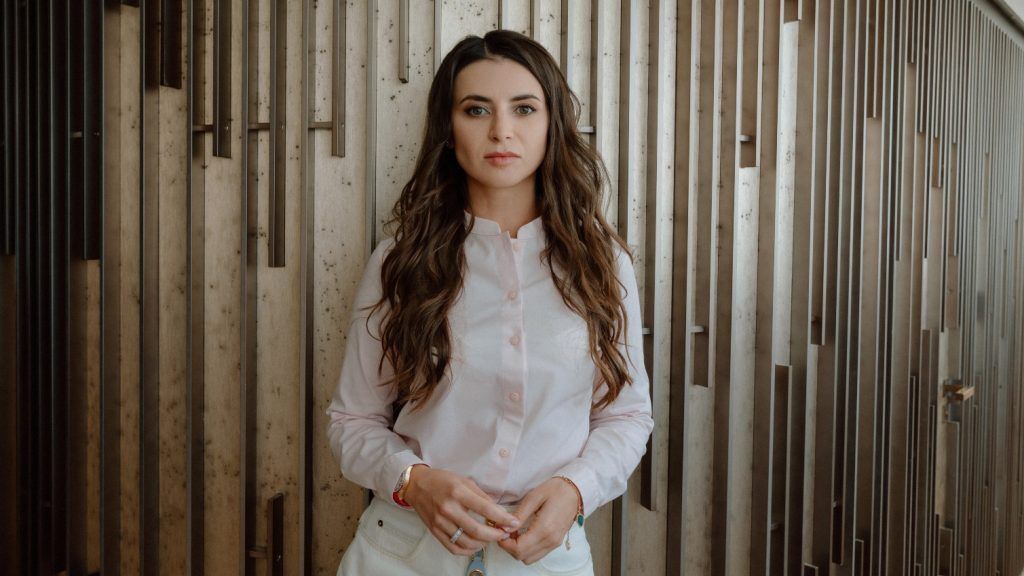CEO PIN-UP Global Марина Ильина о пути лидера в iGaming
