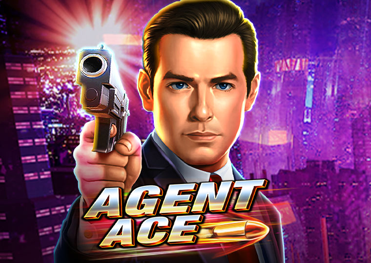 Agent Ace | SigmaPlay