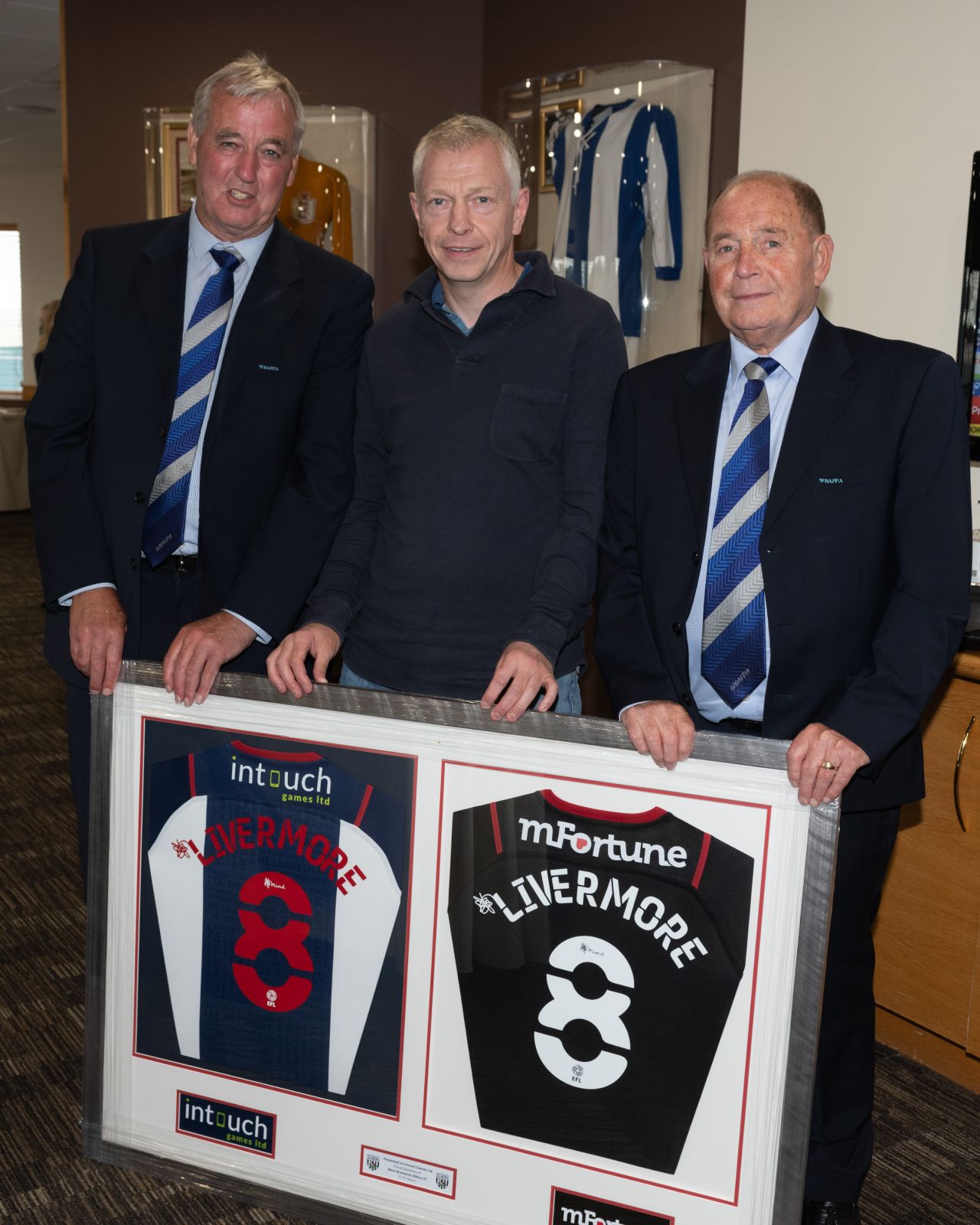 Sagi's risky gamble on a £53 million worthless acquisition