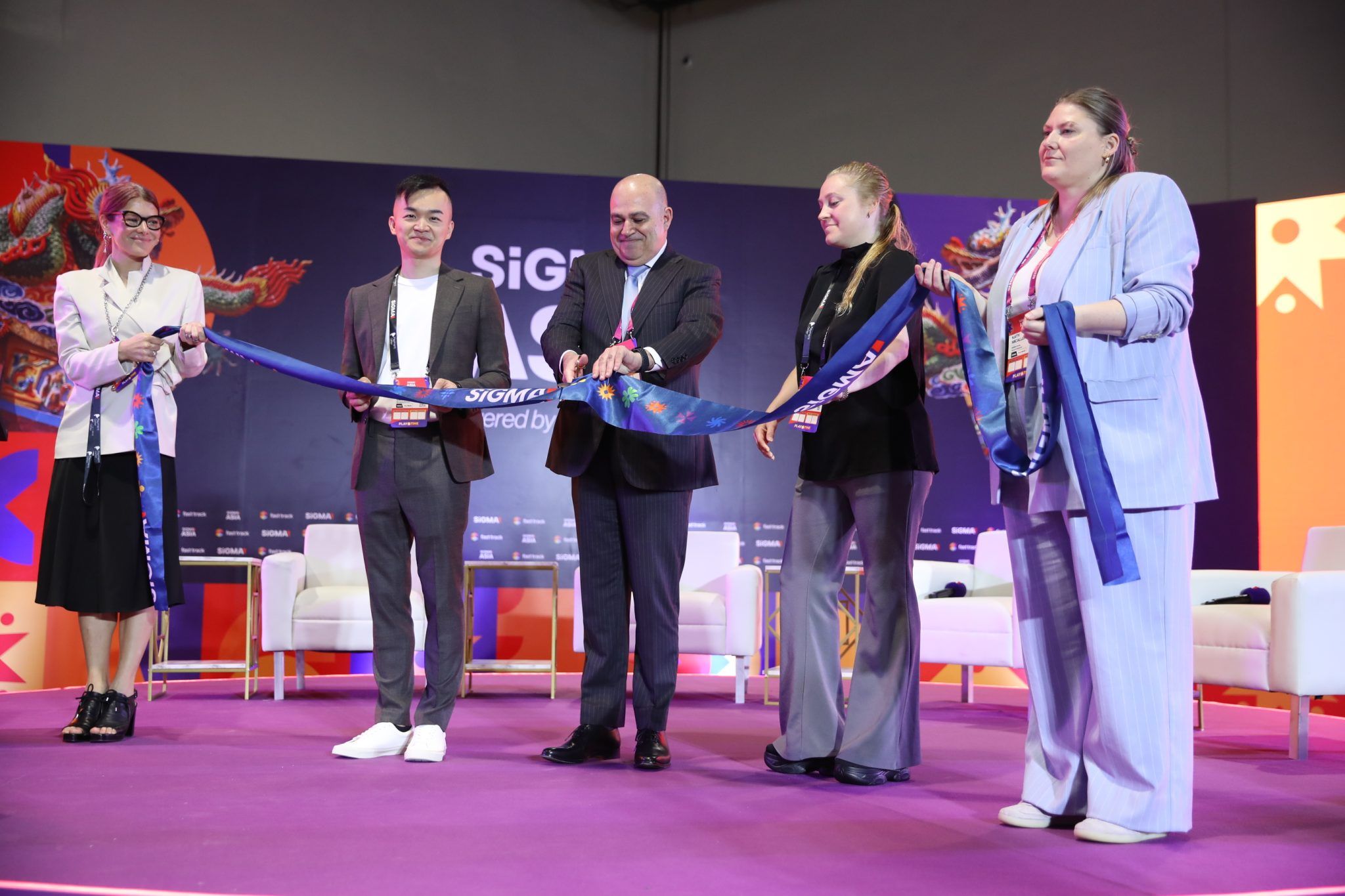 SiGMA Asia Summit 2025: Key highlights