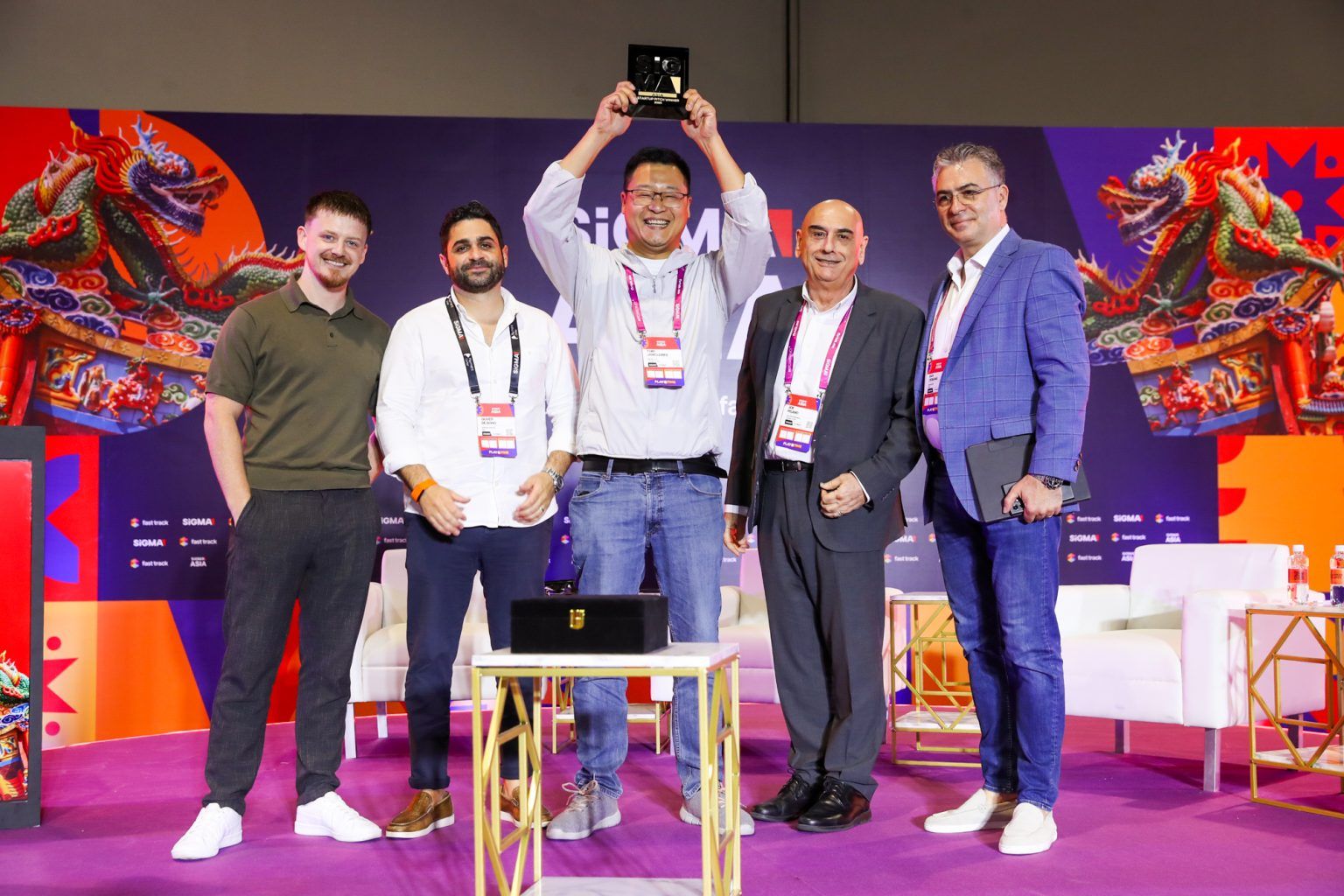 SiGMA Asia Summit 2025: Key highlights