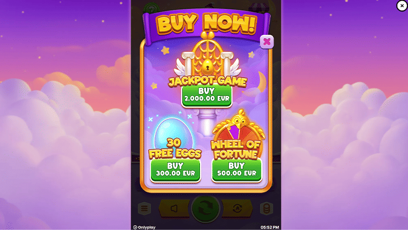 Chicken Plinko Game Review & Free Demo | Onlyplay