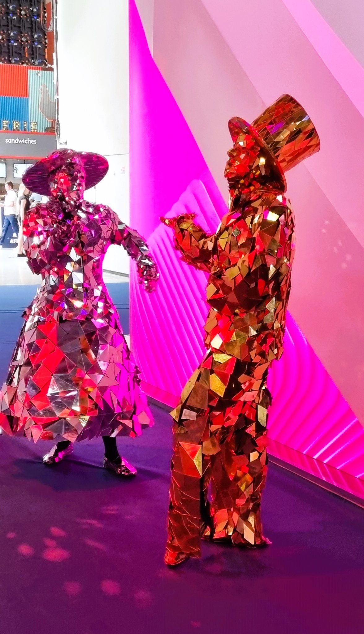 From ExCeL to Expectation: A Quiet Shift at iGB L!VE 2025