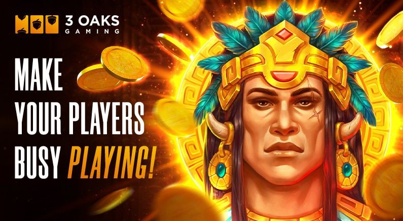 Gamification goals – to augment an already great slot experience ...