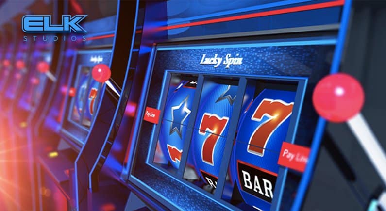 ELK Studios release X-iter™ - SigmaPlay