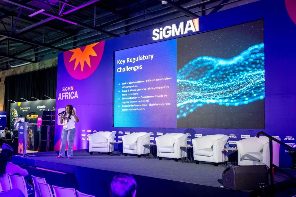 SiGMA Africa Summit 2026 in Cape Town
