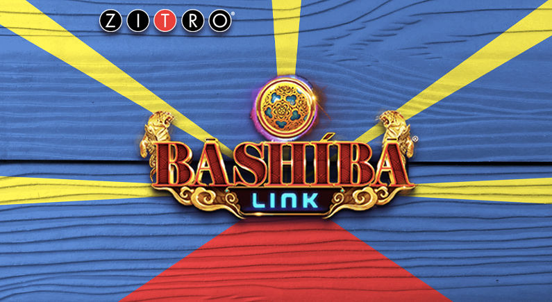 Zitro brings player-favorite ‘Bashiba Link’ to the Reunion Island ...