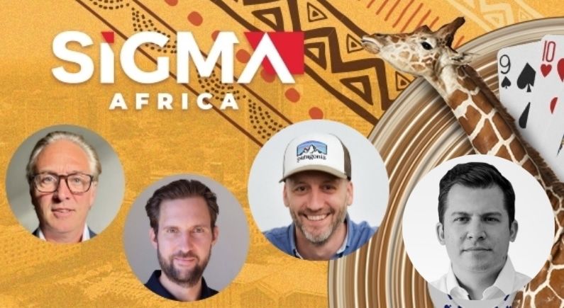 SiGMA Africa roundtable – January 2023 - SigmaPlay