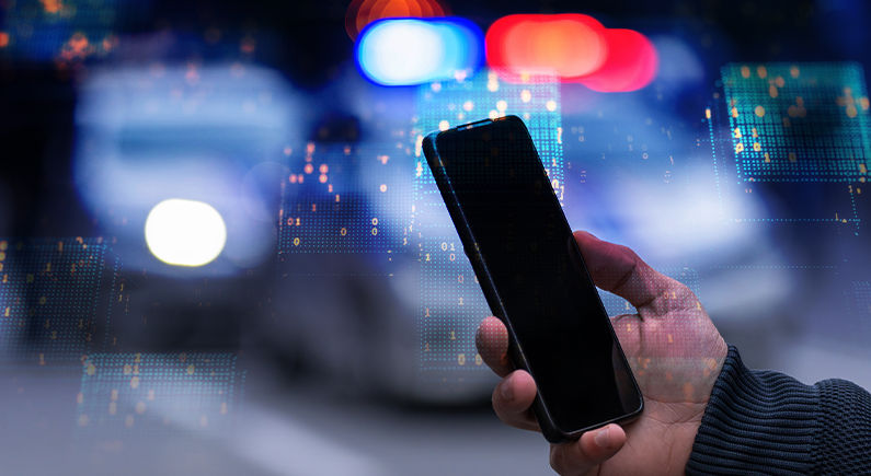 AI to support 911 operators