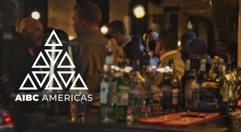 AIBC Americas: Welcome to Day 1