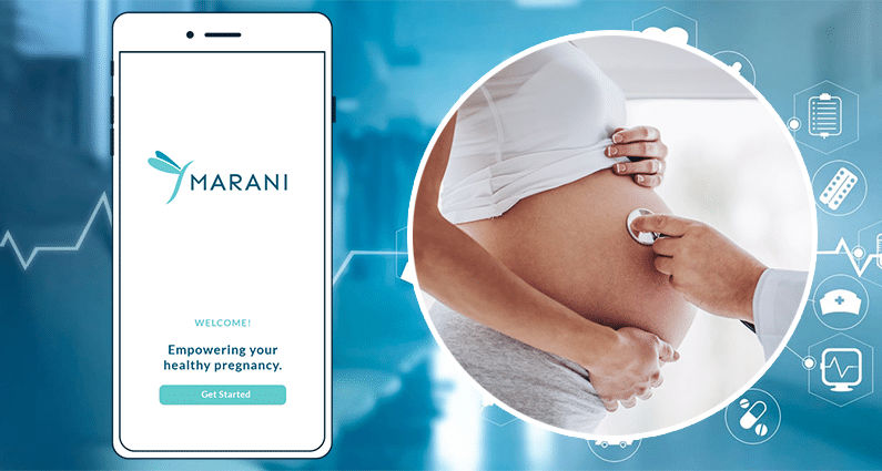 AI-powered pregnancy care platform Marani Health raises $3.7M after ...