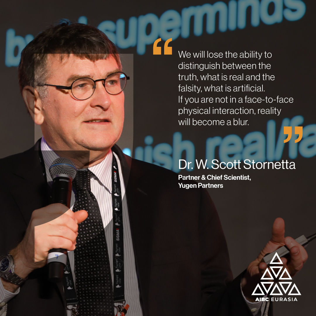 First SiGMA Eurasia event for 2024 sees 14k delegates turn out