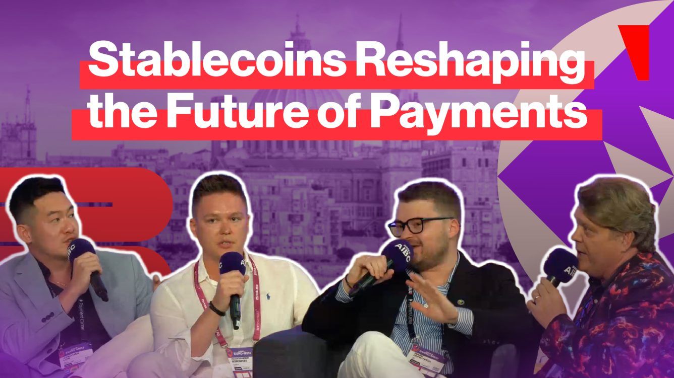 Stablecoins and global payments – insights from SiGMA 2025