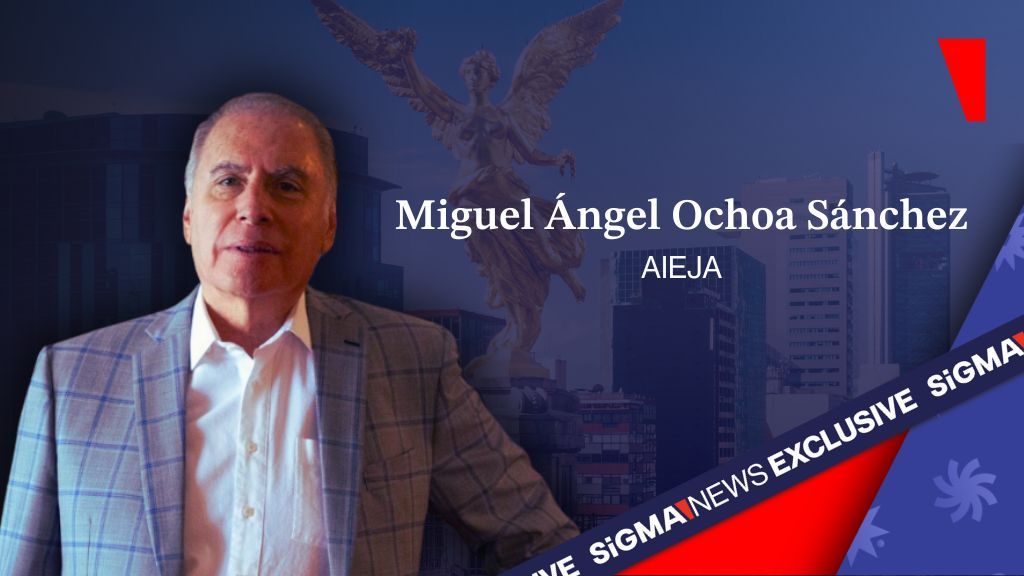SiGMA North America: Mexico City gears up for 2026