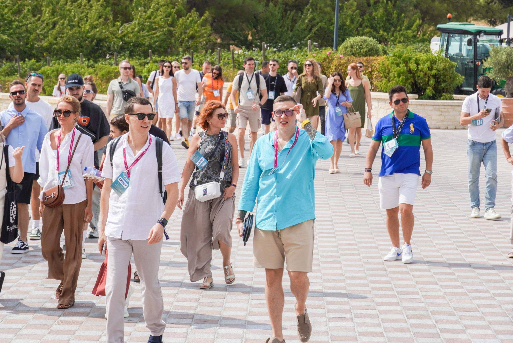 SiGMA inaugurates Balkans & CIS Summit, NOW in Limassol