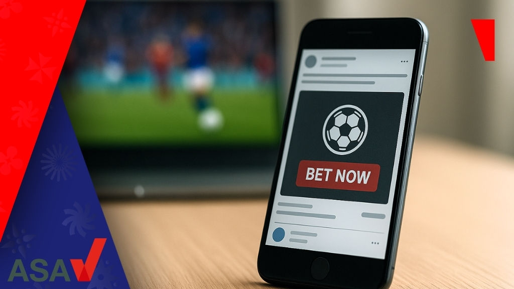 ASA extends gambling advertising rules