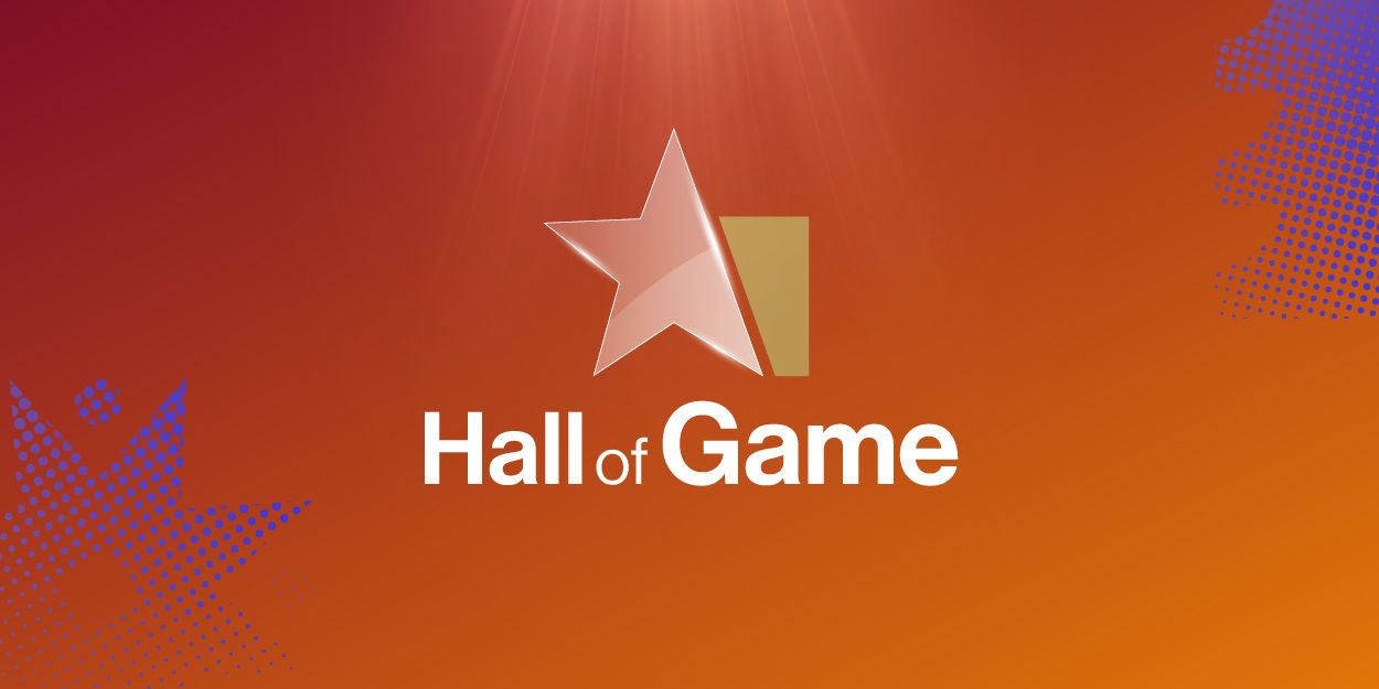 Hall of Game SiGMA Asia 2027