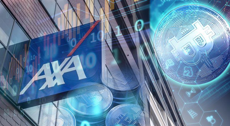 AXA Switzerland introduces bitcoin payments - SigmaPlay
