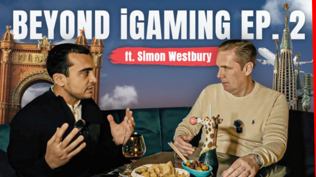 AffPapa drops “Beyond iGaming” Episode 2 with Simon Westbury - SigmaPlay