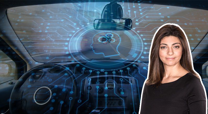 Affectiva acquires multiple patents for AI vehicle occupant analysation ...