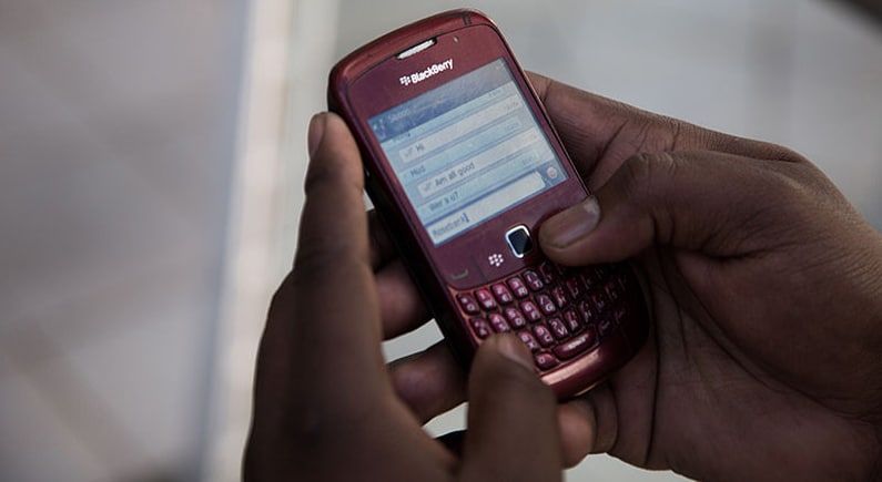 Africa online gambling boom fuelled by mobile growth - SigmaPlay