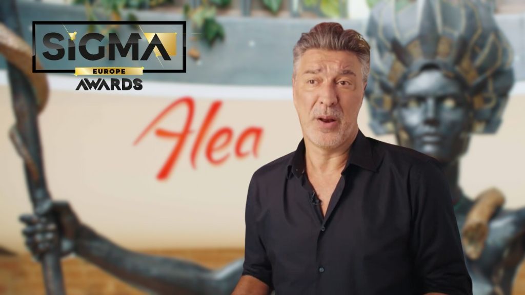 Alea's approach to success