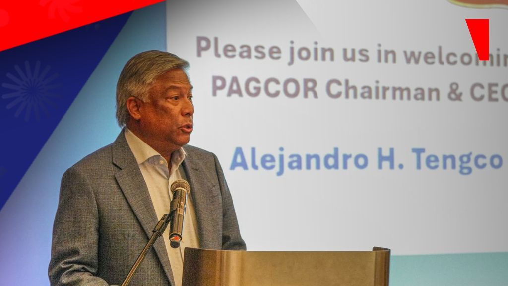 PAGCOR, 온라인 게임 금지 거부, 개혁 촉구