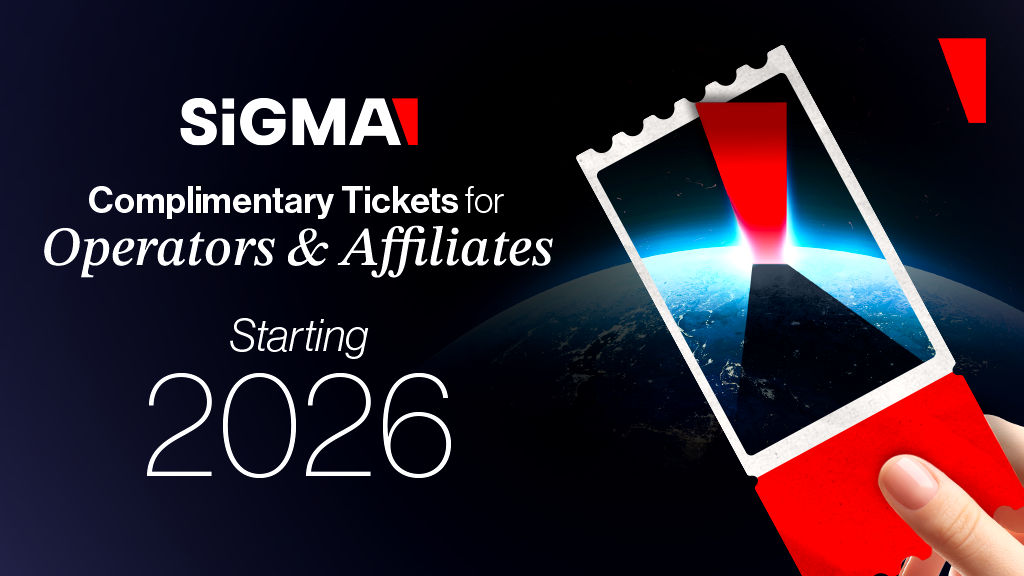SiGMA Summits Go Free for Affiliates & Operators