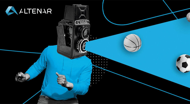 Altenar’s Extensive Sportsbook Event Coverage | Bringing Real-Time ...