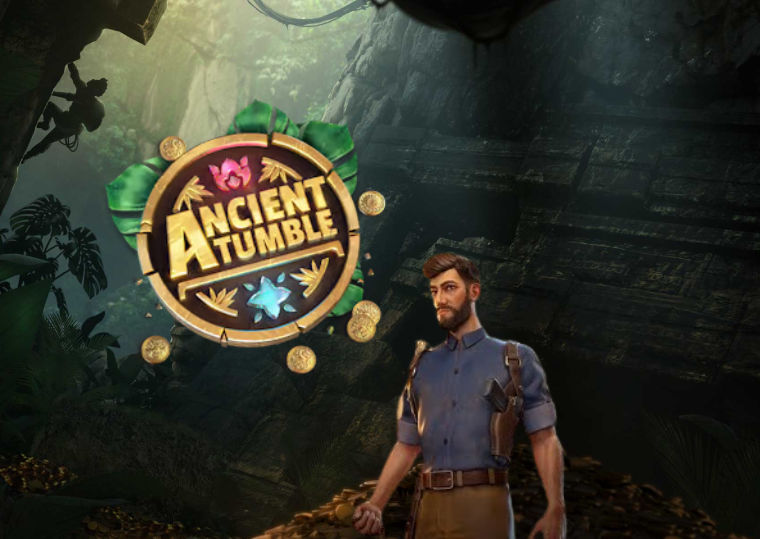 Ancient Tumble Slot Review | Play in Demo Mode