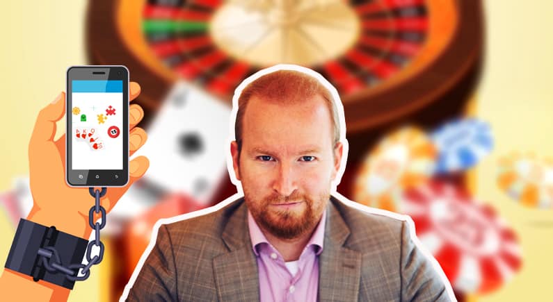 What happens when we gamble to win? - SigmaPlay