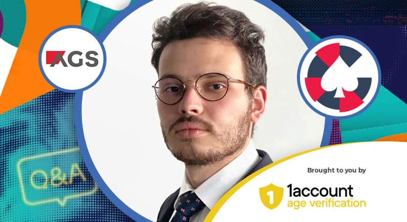 'The iGaming sector moves unbelievably fast. Who does not understand ...