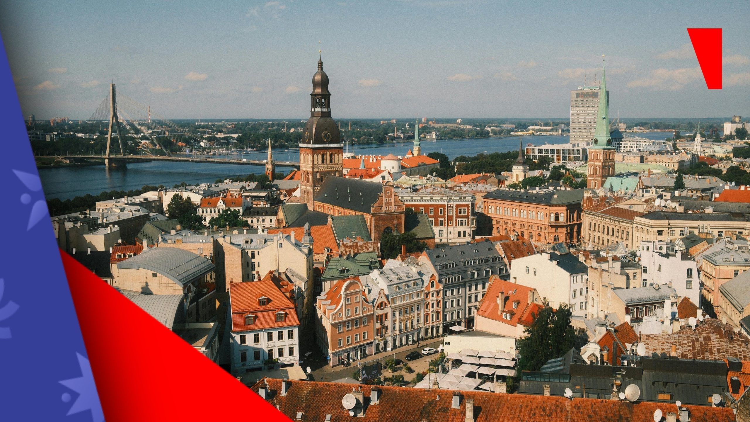 Latvia gambling market 2025: online hits 57% of GGR