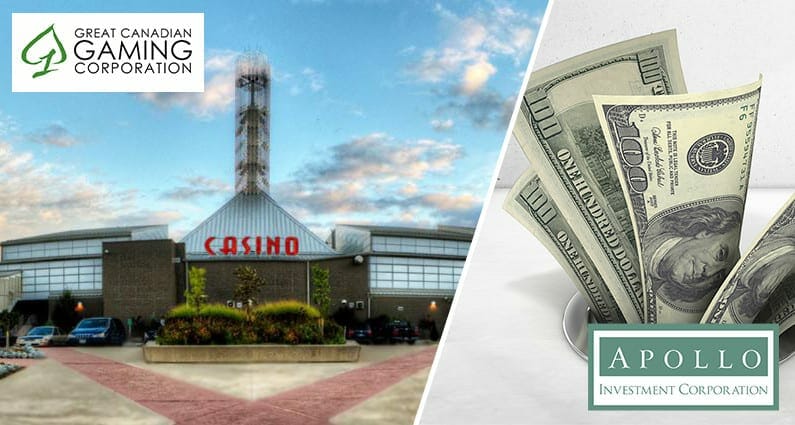 เกมยอดเยี่ยมของแคนาดา: 'ความคืบหน้าสำคัญ' ที่เกิดขึ้นจากการซื้อกิจการของ Apollo Funds - SigmaPlay