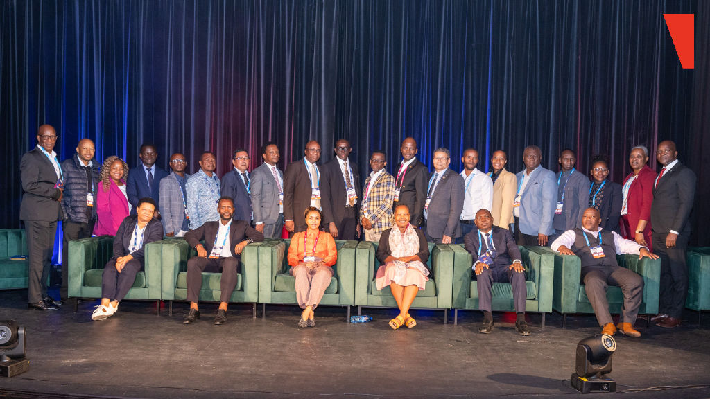 African regulators convene at GRAF forum during SiGMA Africa
