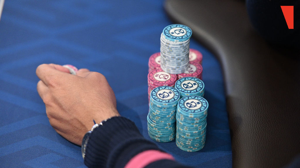 SiGMA Poker Tour Brazil 冠军揭晓