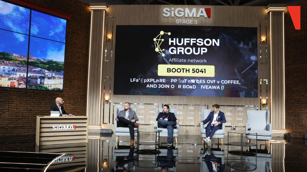 Rapid-fire decisions at SiGMA Central Europe