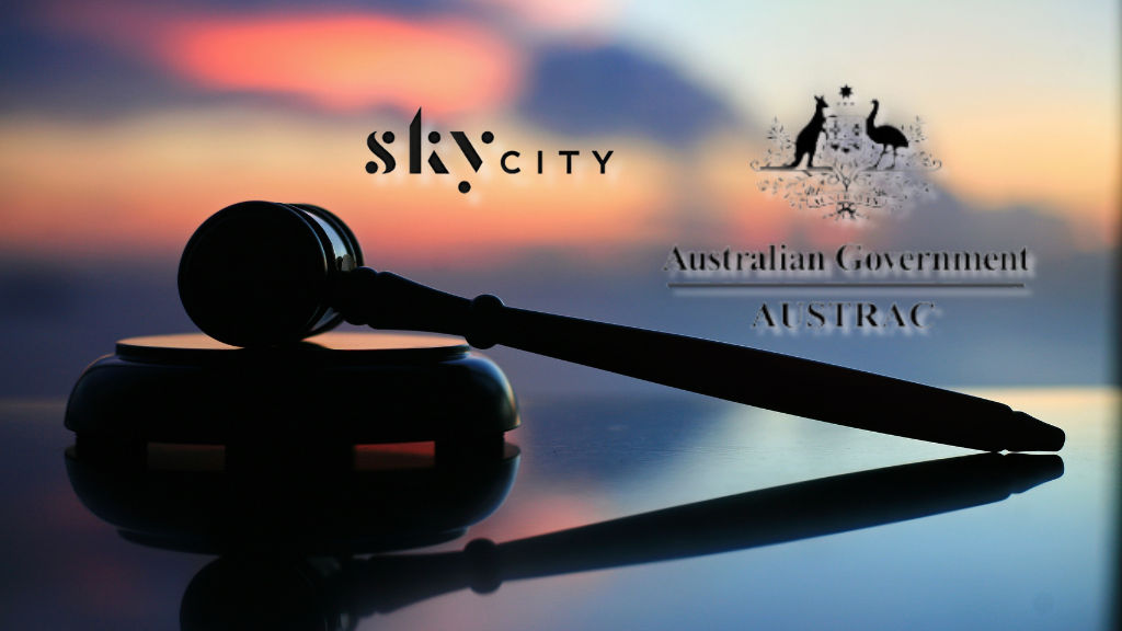 Australian court rules SkyCity to pay €41 million fine to AUSTRAC