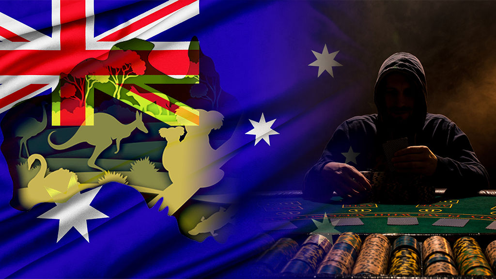 Australia launches gambling self-exclusion register Australia launches gambling self-exclusion register