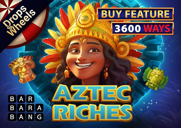 Aztec Riches Slot Review and Free Demo