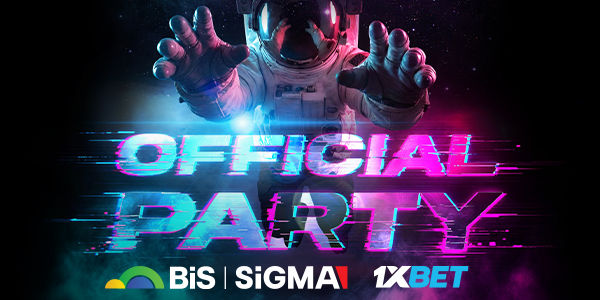 BIS SiGMA South America Official Party