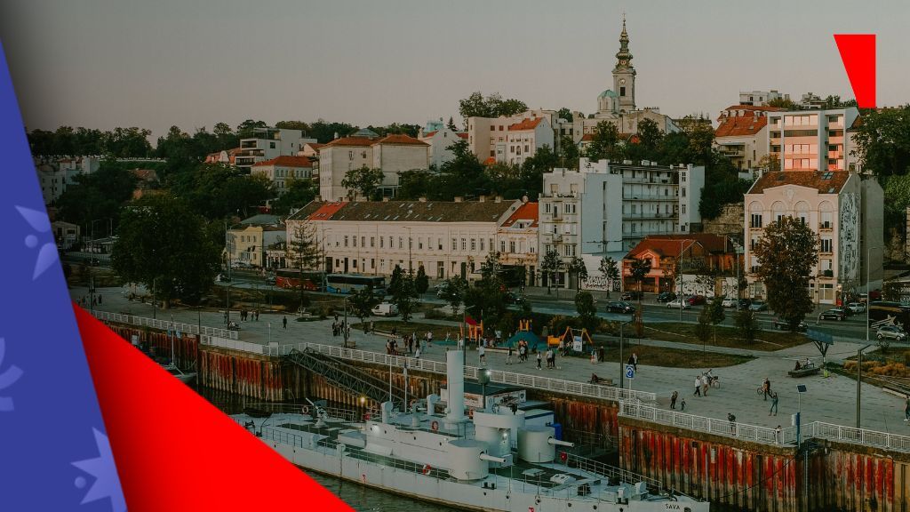 Regional gaming alliance in Balkans aims to curb illegal gambling
