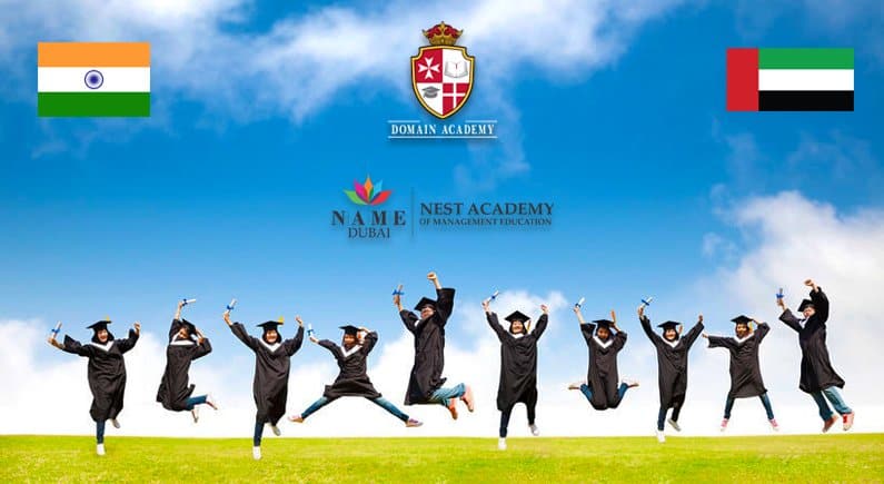 Domain Academy now available in Dubai and India - SigmaPlay