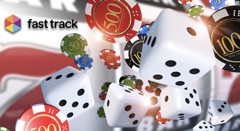 Fast Track Partners with Mimy on player engagement - SigmaPlay