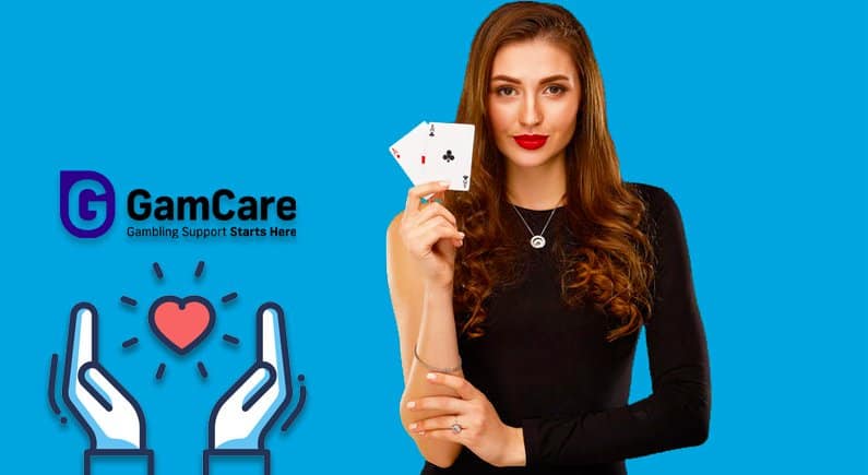 GamCare to further expand Women's Support Program - SigmaPlay