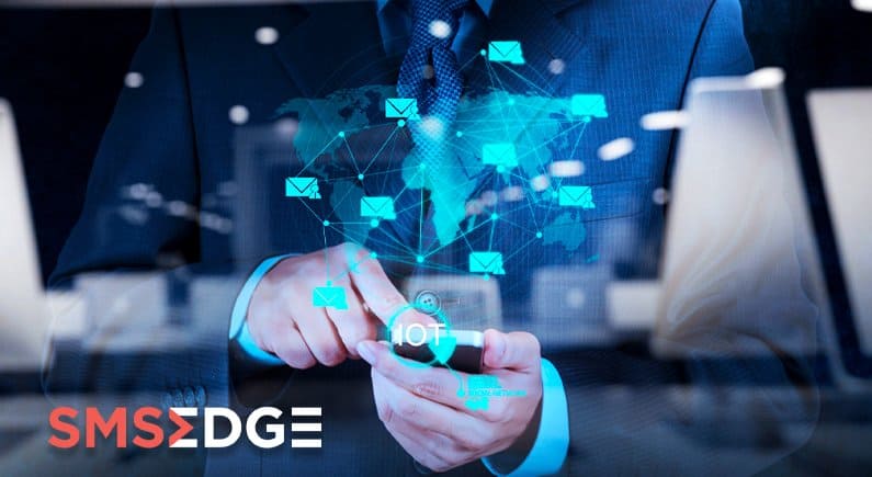 SMSEdge reinvents sms marketing - SigmaPlay
