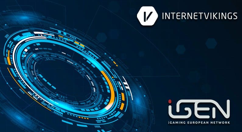 iGEN welcomes its 28th member, Internet Vikings - SigmaPlay