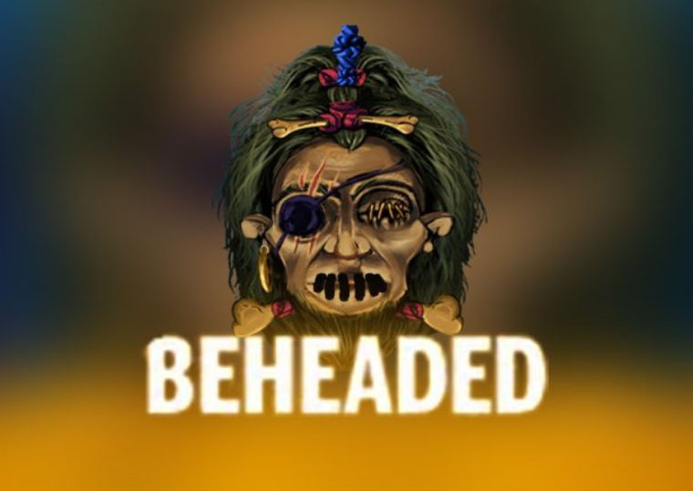 Beheaded Slot by Nolimit City | Review & Demo