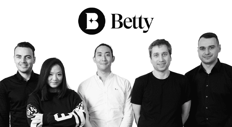 Betty, a real money entertainment startup, raises $5 million Seed Round ... Betty, a real money entertainment startup, raises $5 million Seed Round ...