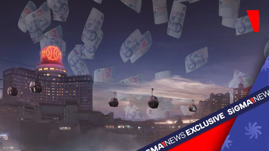 Casino jackpot derailed by little-known Malaysian cash rules